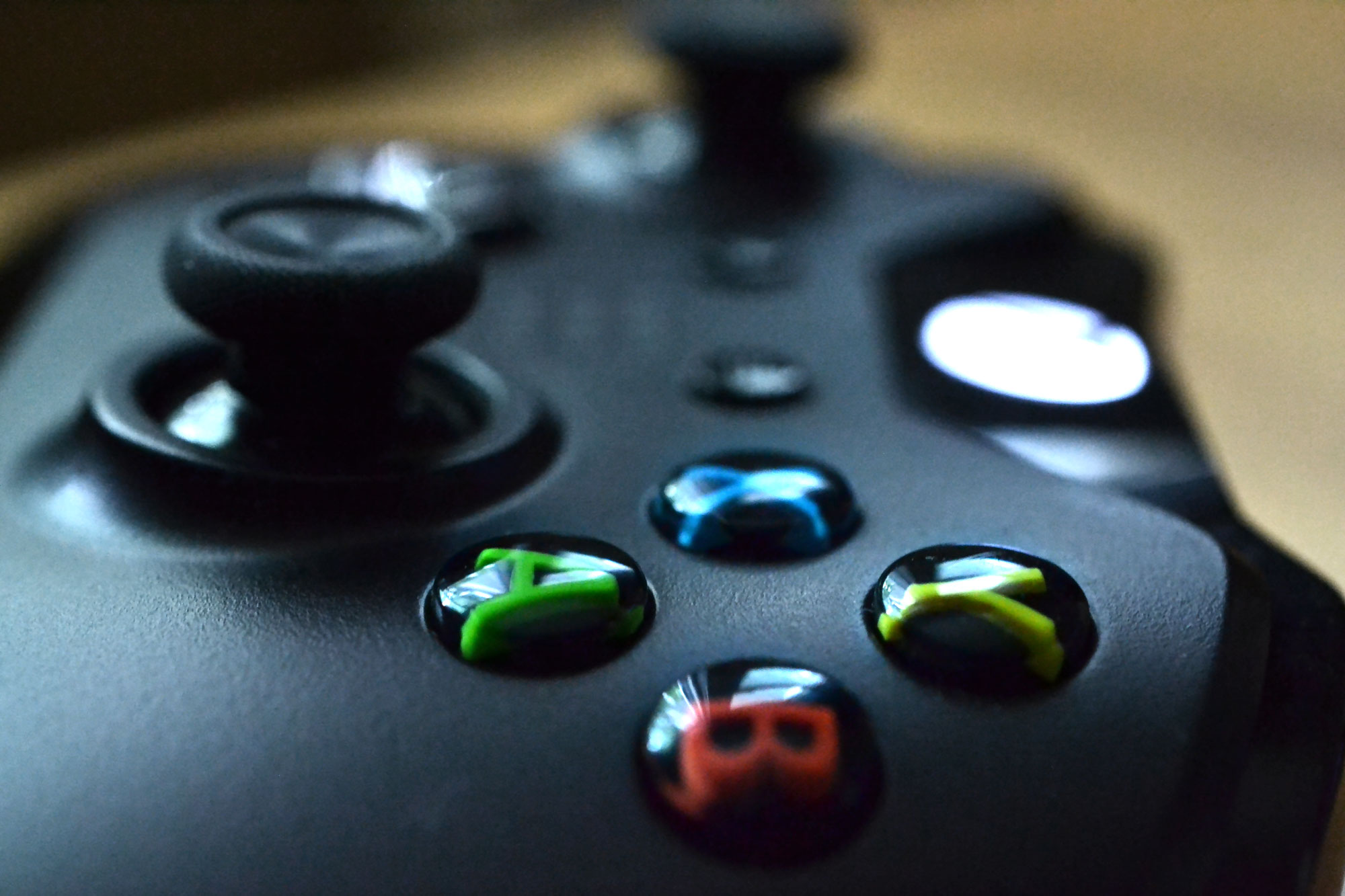 Xbox Archives - Girls on Games