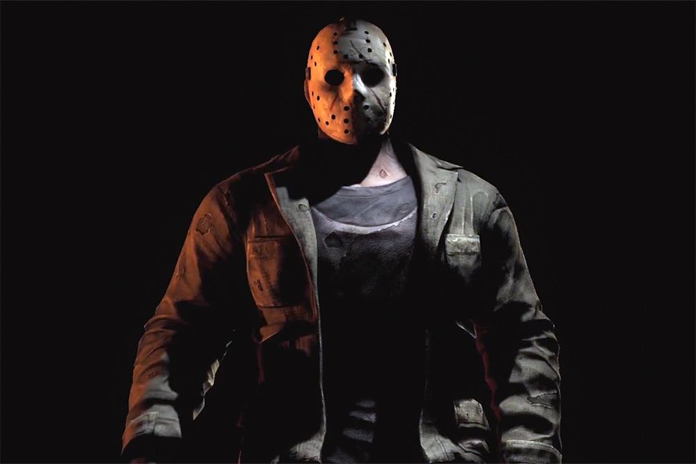MKX: Jason Voorhees and the Horror Pack | Girls on Games
