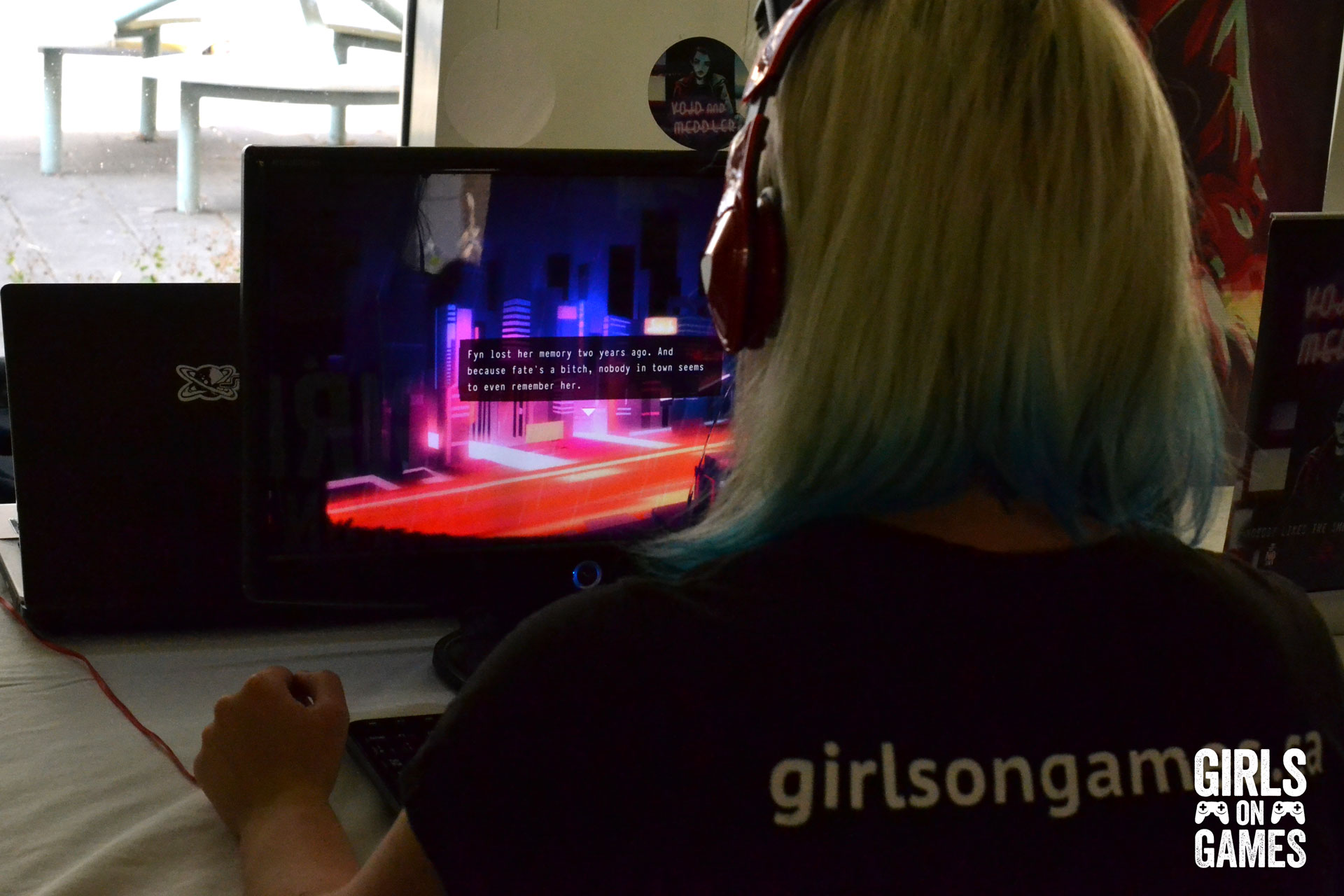 Indie Archives - Girls on Games