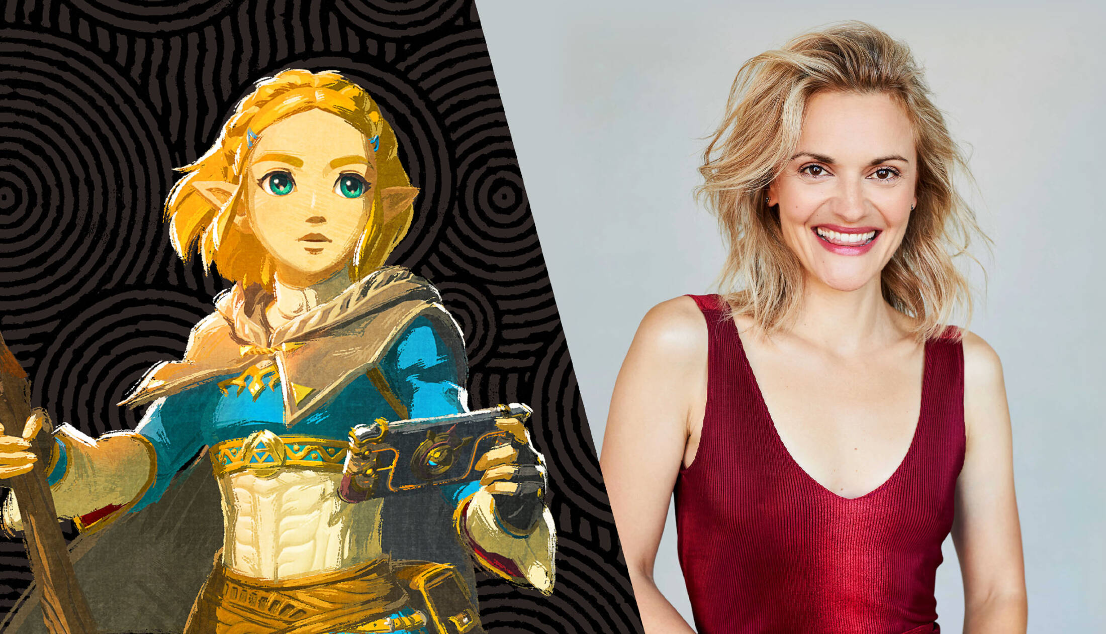 GoGCast 400: Interview with Patricia Summersett, voice of Princess ...