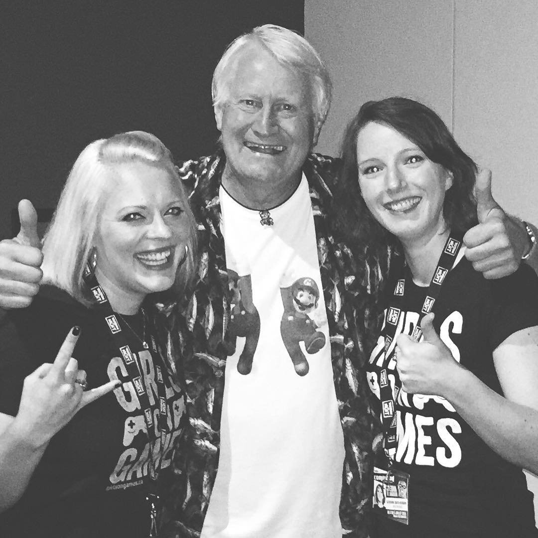 GoGCast 413: Voice of Mario Retires, Born of Bread Demo, Toxic Gamers ...